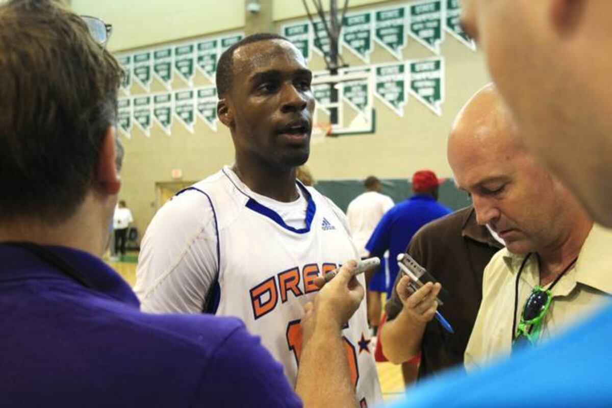 College Basketball Recruiting: Will Shabazz Muhammad Play College ...