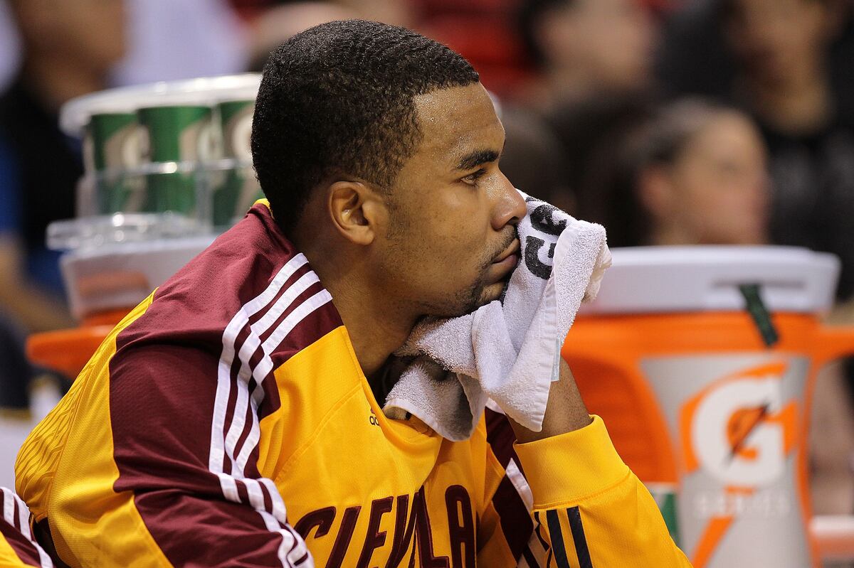 Ramon Sessions Trade Rumors Tracker: Latest Updates for Cavaliers PG ...