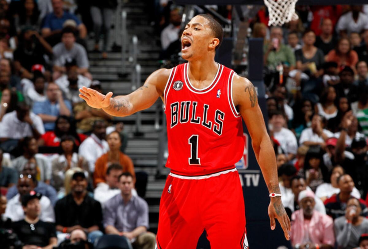 The Chicago Bulls' 6 Most Important Games in March | News, Scores ...