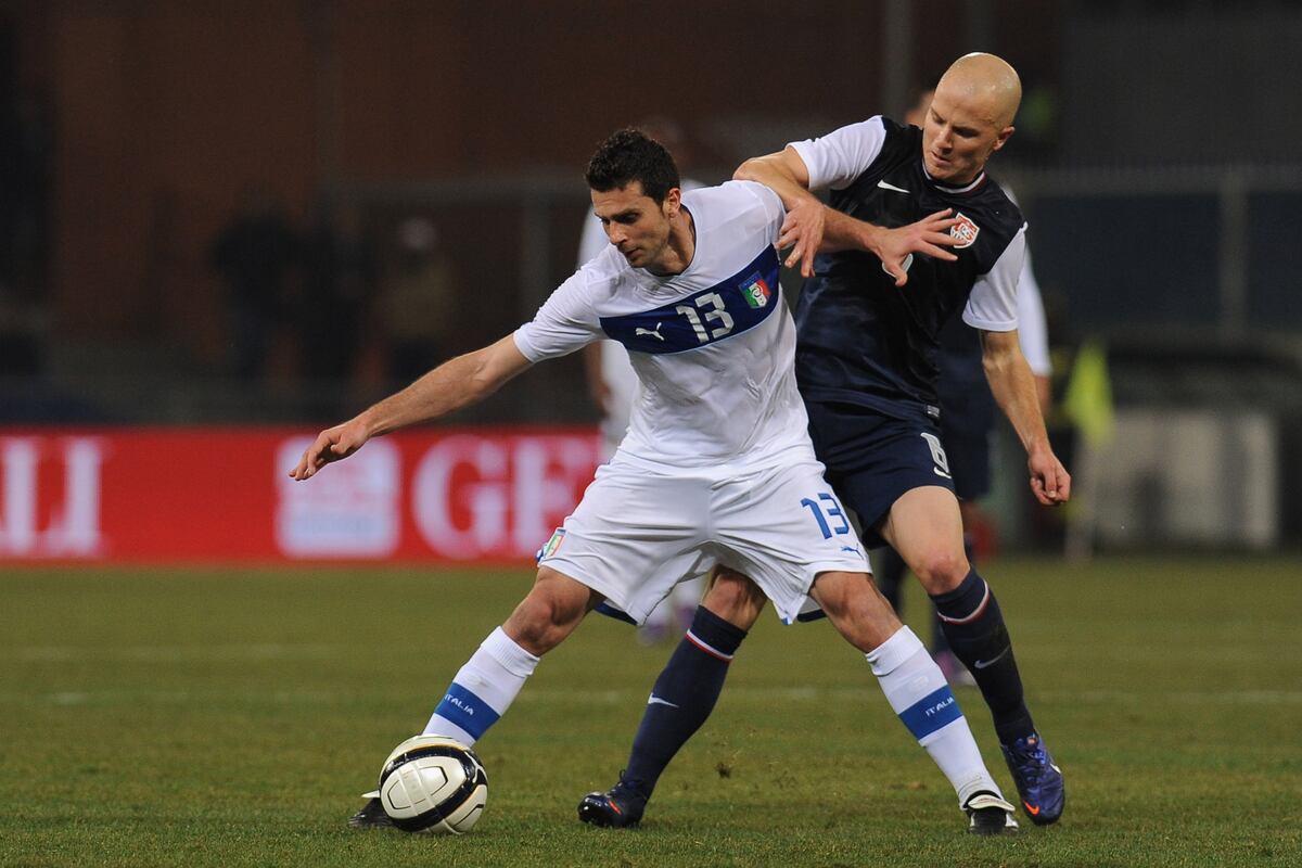 Italy vs. USA: Americans More Lucky Than Talented in 1-0 Win | News ...
