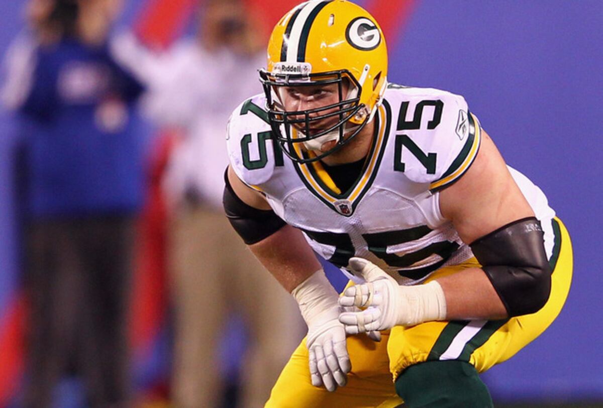 B/R NFL 1,000: Top 32 Right Tackles | News, Scores, Highlights, Stats ...