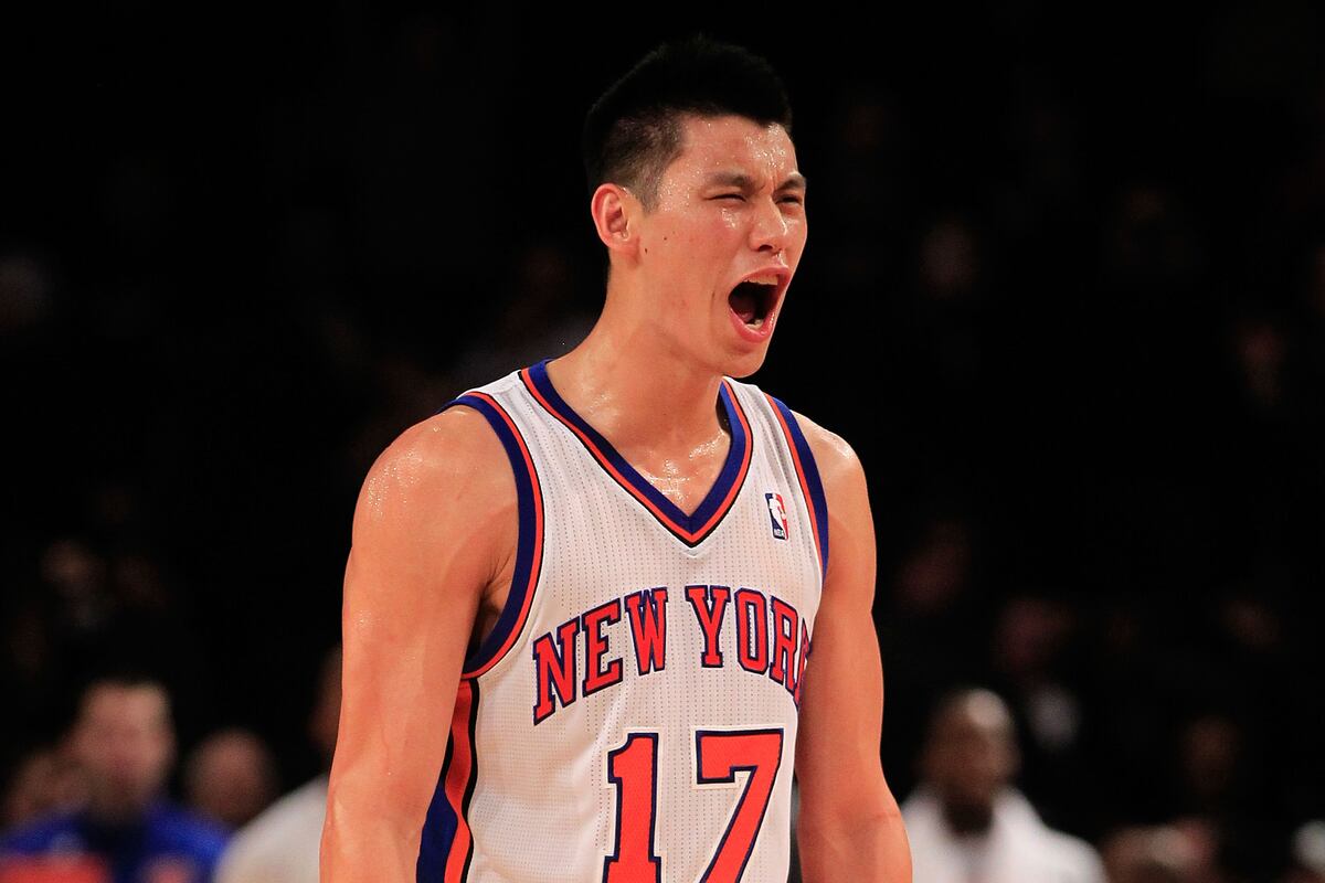 Knicks Rumors: Baron Davis Going All-in with Jeremy Lin Is Crucial for ...