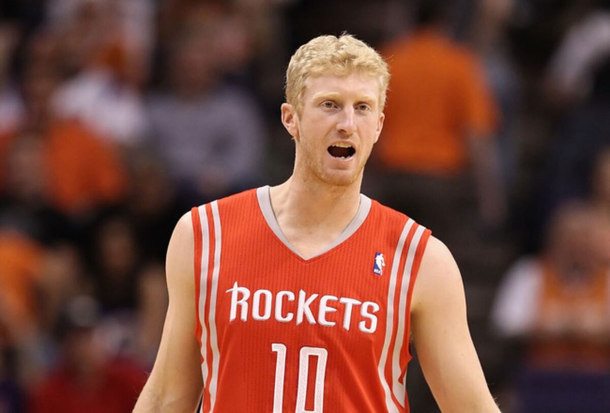 Houston Rockets Trade Rumors Tracker: Latest Updates Ahead of Trade ... Houston Rockets Trade Rumors Tracker: Latest Updates Ahead of Trade ...