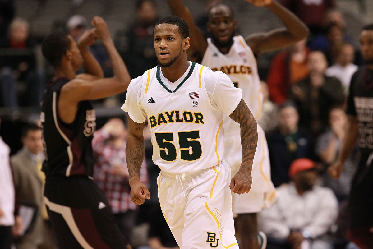 Baylor Basketball: Why Guards Pierre Jackson and Brady Heslip Are Key ...