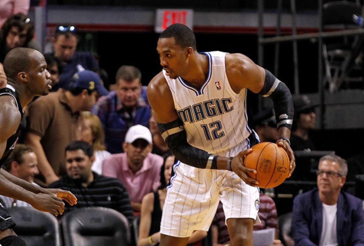 Orlando Magic Rumors: Recapping the Latest News and Speculation | News ...