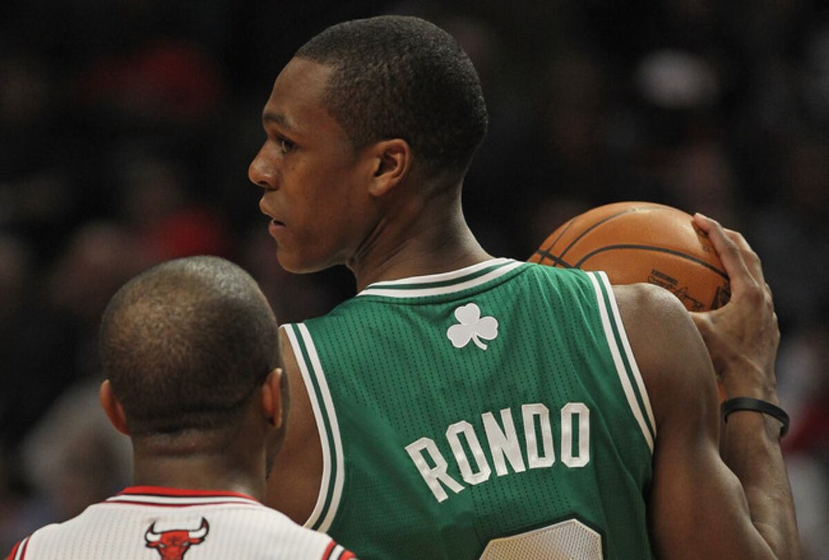 Sacramento Kings: Why Rajon Rando Makes No Sense for Kings | News ...