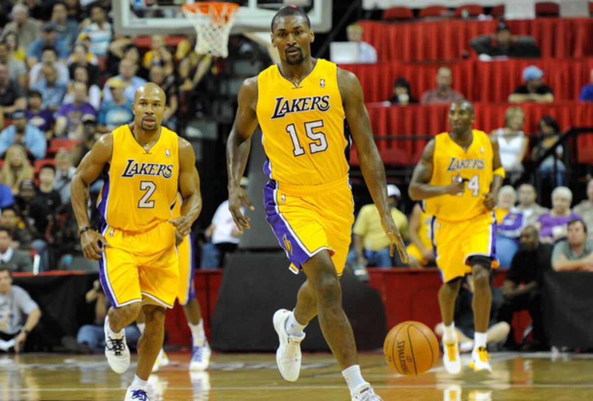 The NBA's 10 Worst Starters Right Now | News, Scores, Highlights, Stats ...