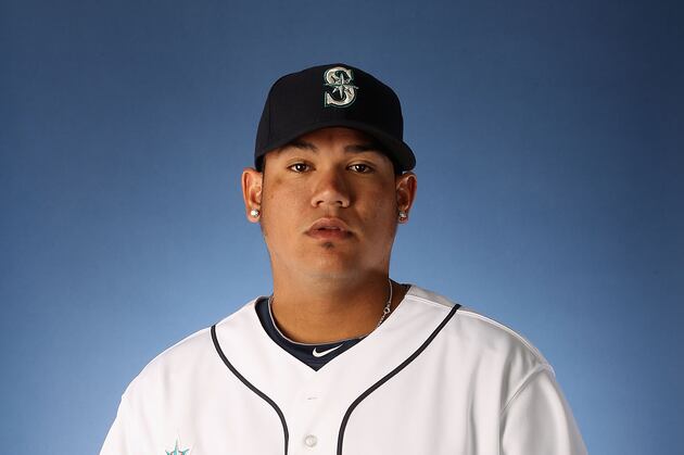 MLB 2K12: Power Ranking Cover Athlete Candidates for MLB 2K13 ...