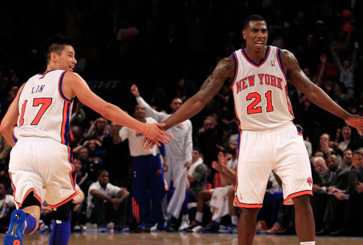 Knicks Trade Rumors Tracker: Latest Updates Ahead of NBA Trade Deadline ... Knicks Trade Rumors Tracker: Latest Updates Ahead of NBA Trade Deadline ...
