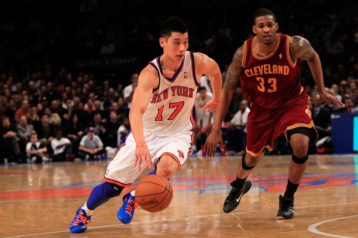 Jeremy Lin: Linsanity Won't Be Ending Anytime Soon | News, Scores ...