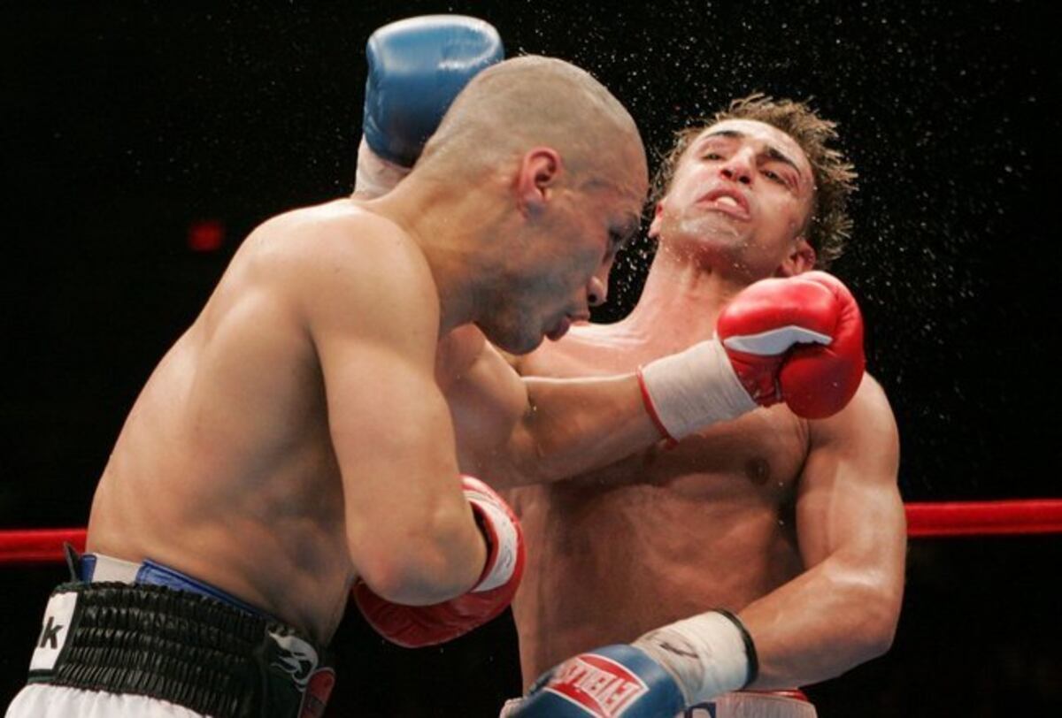 Floyd Mayweather vs. Miguel Cotto: Cotto Is 6-0, 5 KO Against Undeated ...