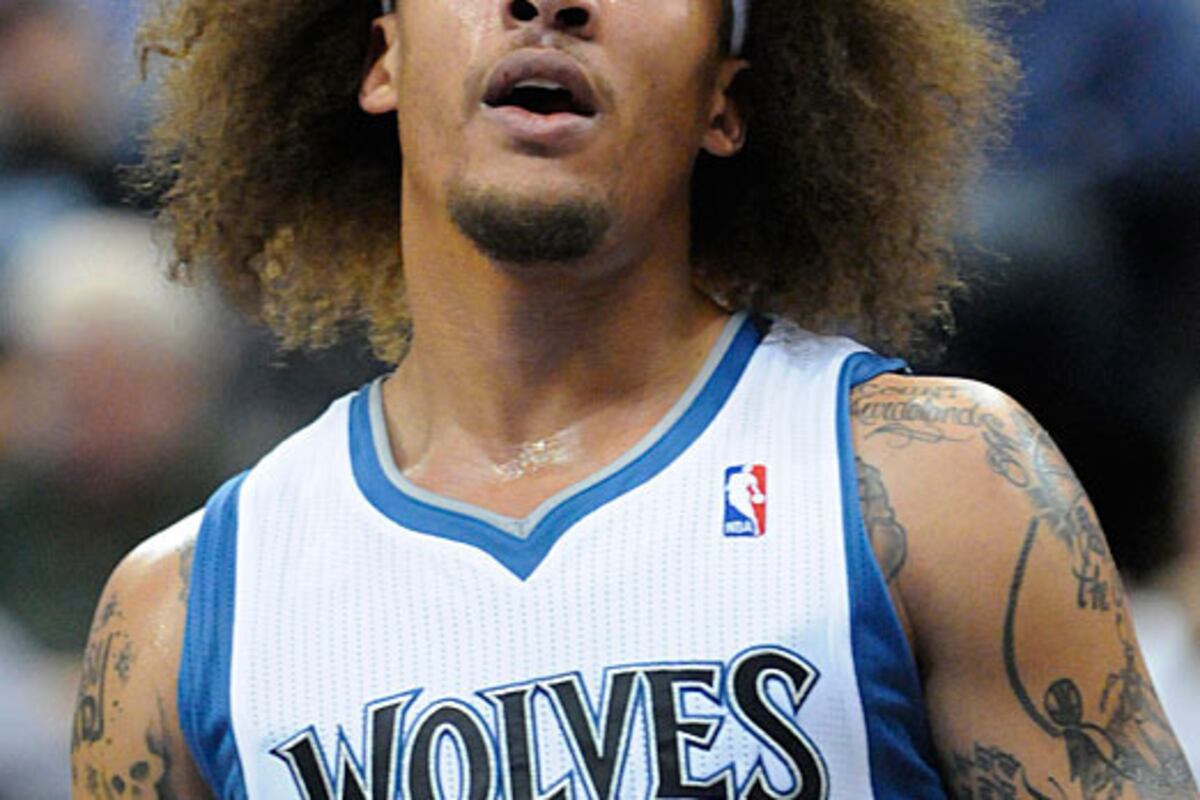 Potential Trades for David Kahn, Minnesota Timberwolves to Consider ...