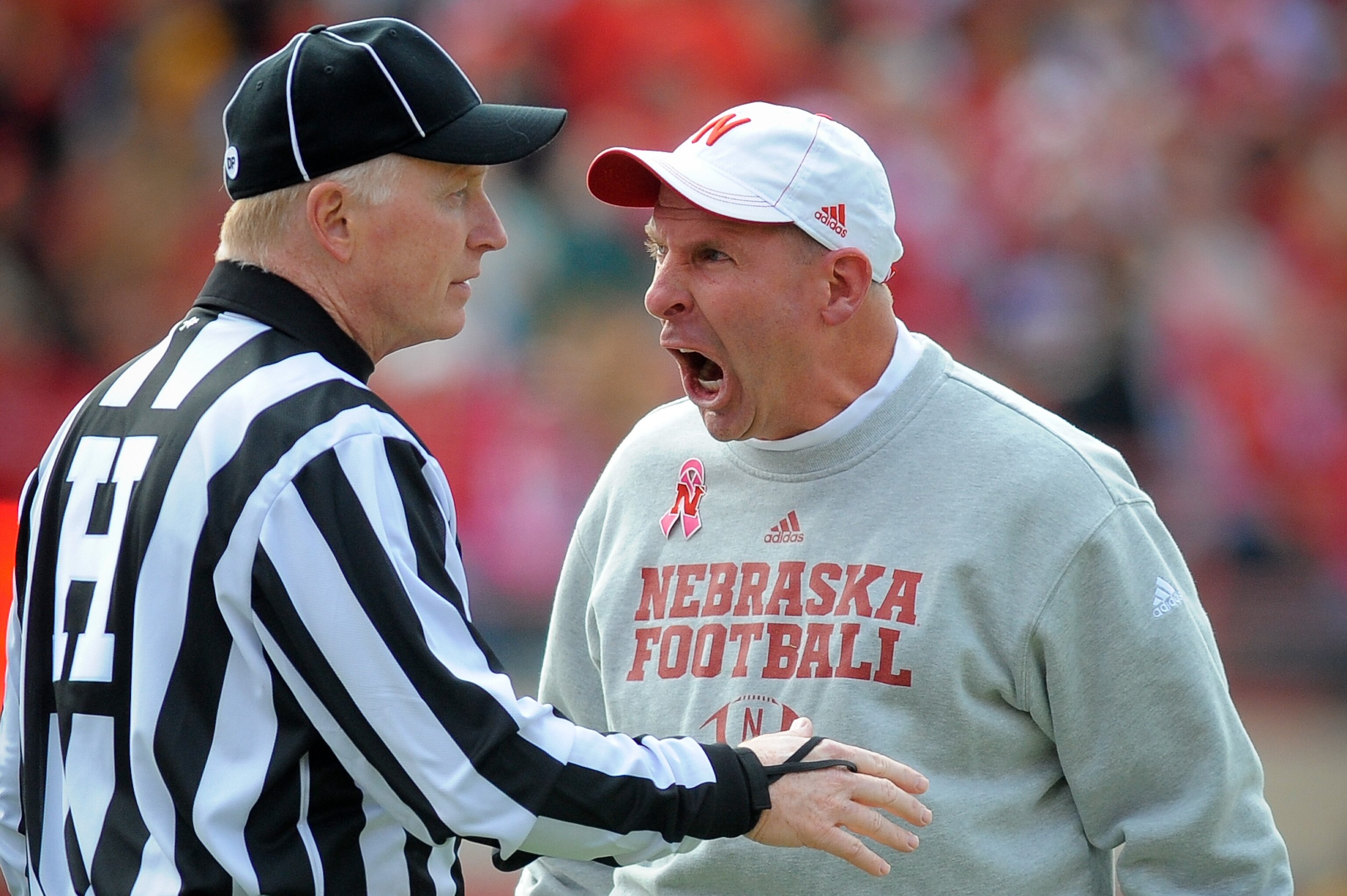 Meanest Looking Coaches Ever | Page 2 | More Sports