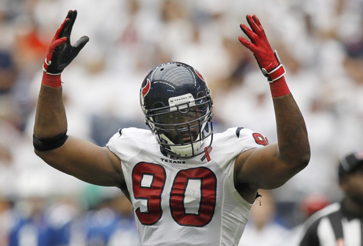 Texans Free Agency: Tracking 2012 Signings, Targets and Rumors | News ... Texans Free Agency: Tracking 2012 Signings, Targets and Rumors | News ...