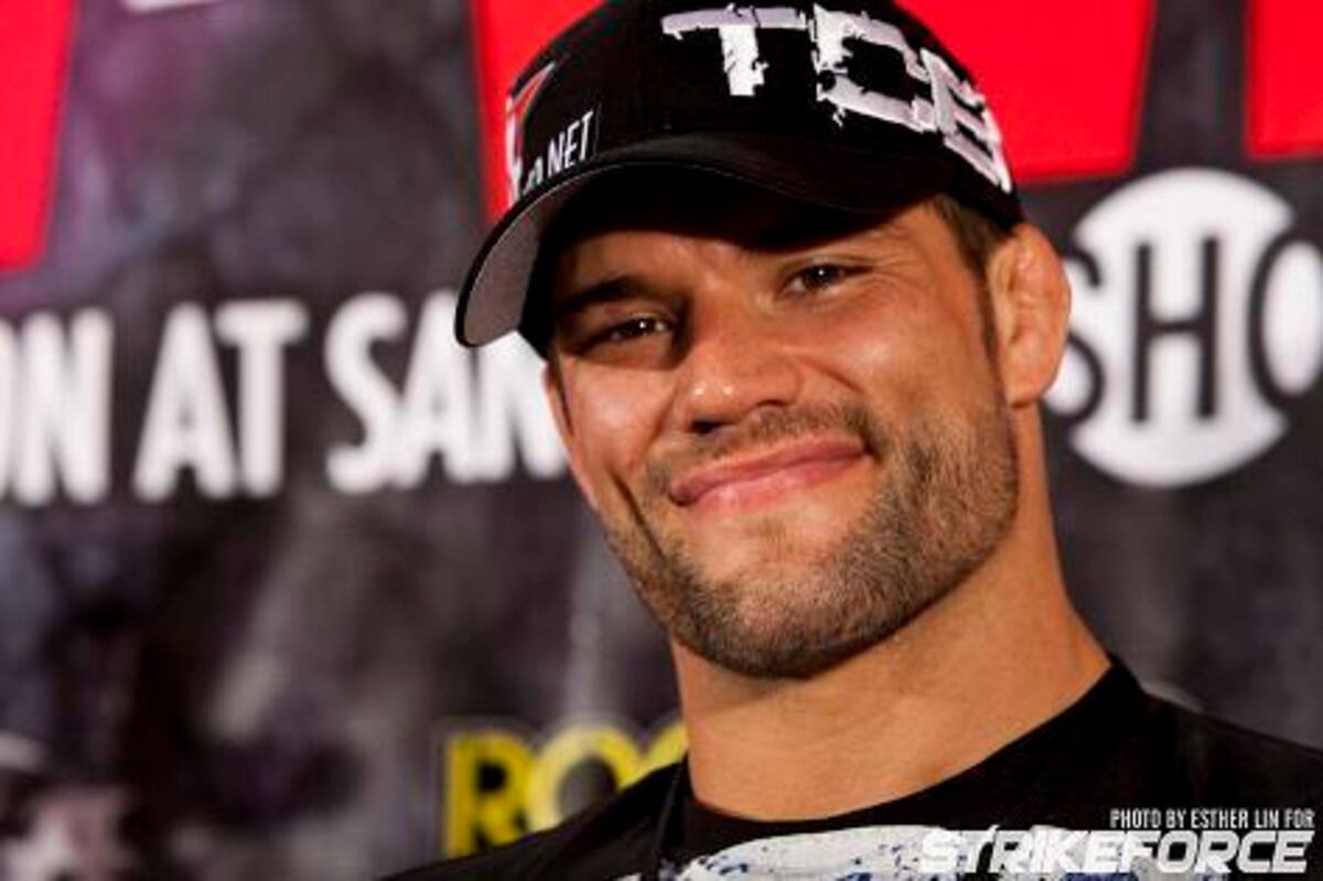 Josh Thomson Talks Return, Josh Koscheck's AKA Departure and More ...