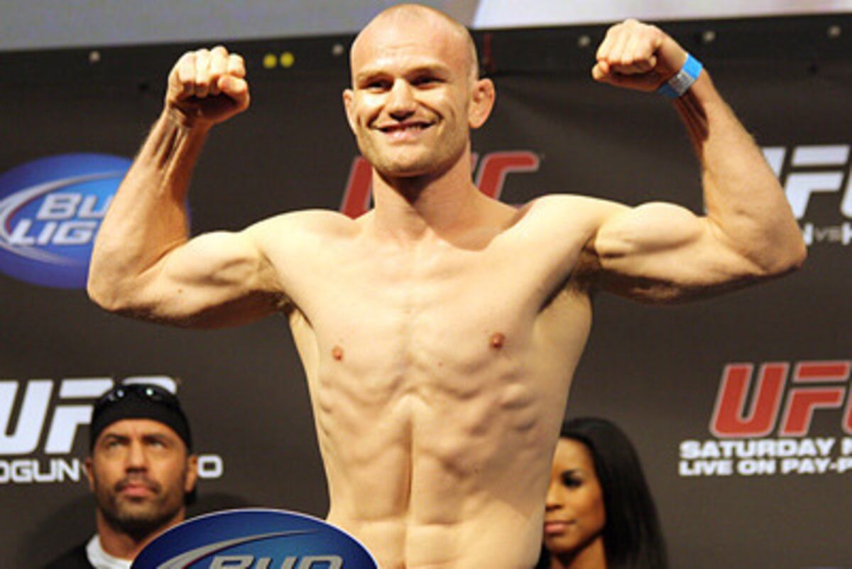 Where, When and How to Watch UFC on FX: Alves vs Kampmann This Friday ...