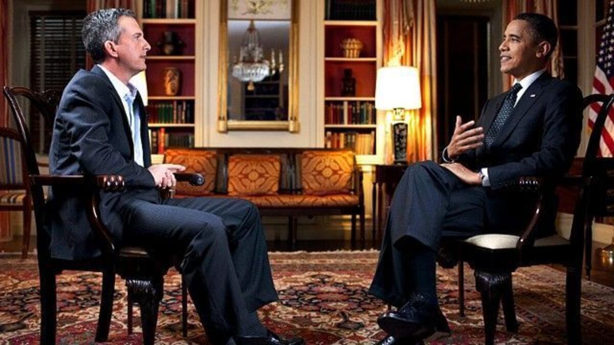 President Obama and a College Football Playoff: Why 8 Teams Works ...