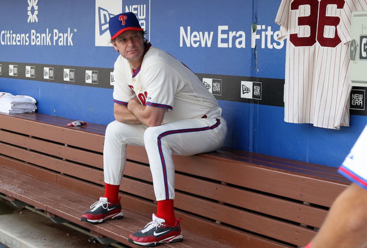 Cliff Lee, Jamie Moyer and 5 Successful Pitching Approach Changes ...