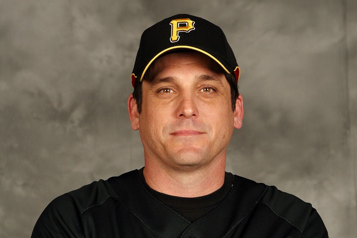 Chicago White Sox: Hitting Coach Jeff Manto Has Nowhere to Go but Up ...