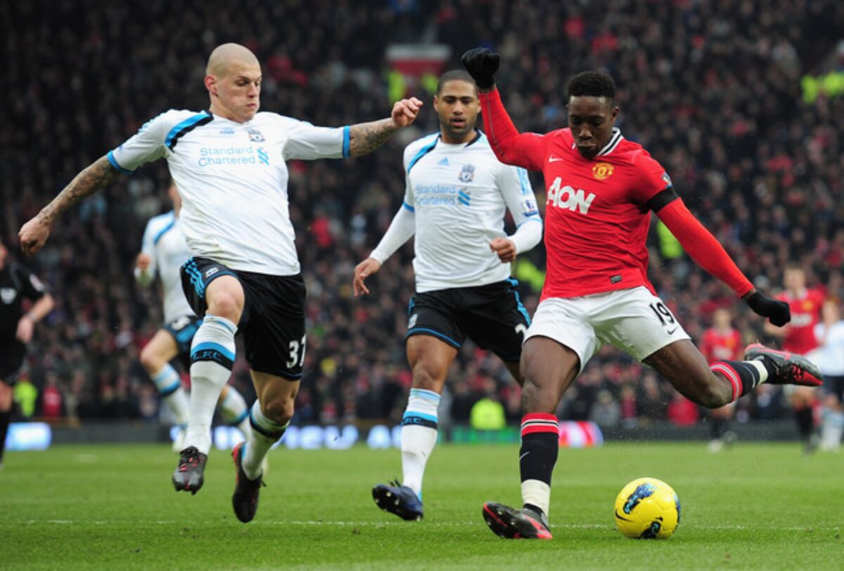 Arsenal vs. Tottenham and the 10 Fiercest Rivalries in the Premier ...