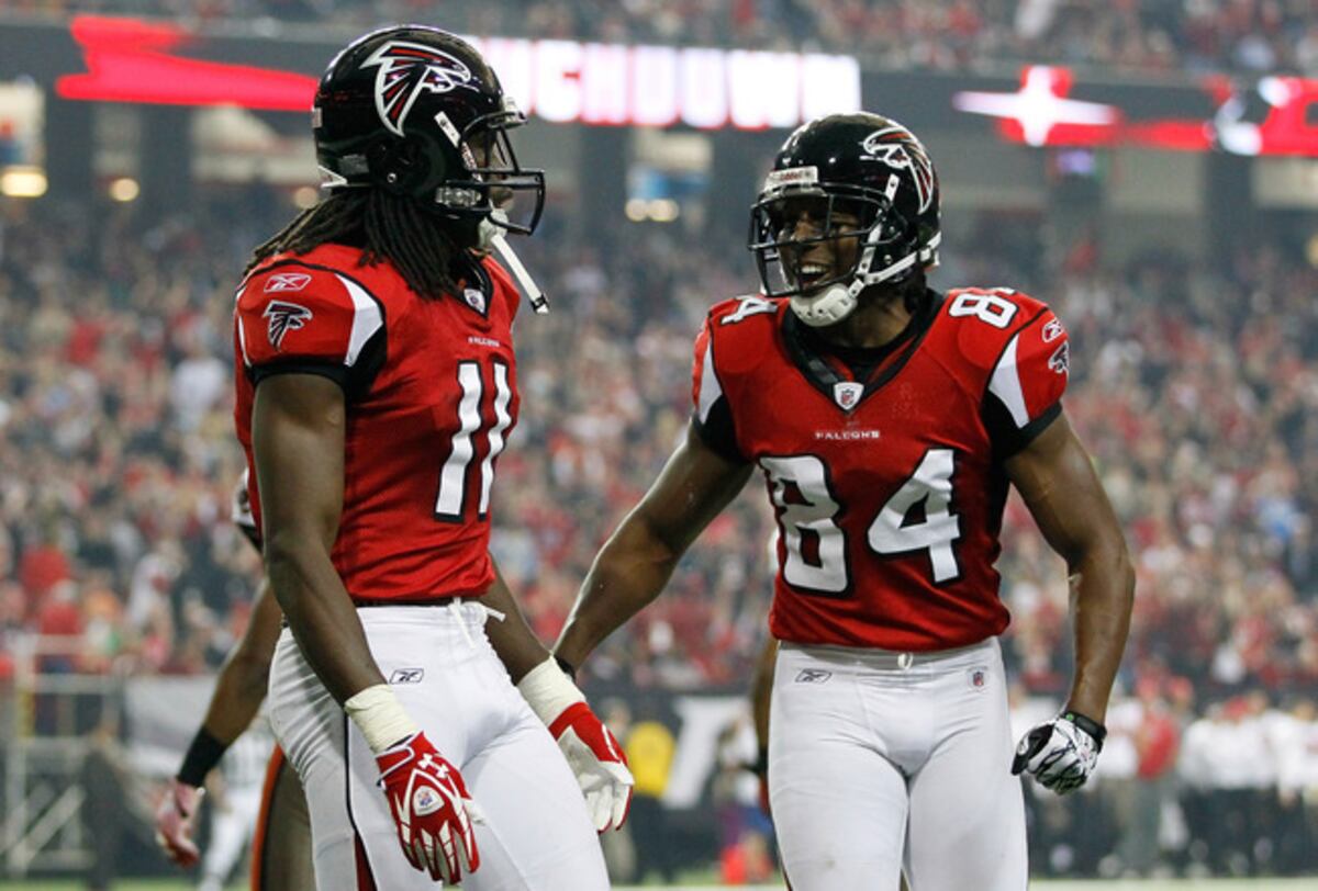 Atlanta Falcons Free Agency: Tracking 2012 Signings, Targets and Rumors ... Atlanta Falcons Free Agency: Tracking 2012 Signings, Targets and Rumors ...