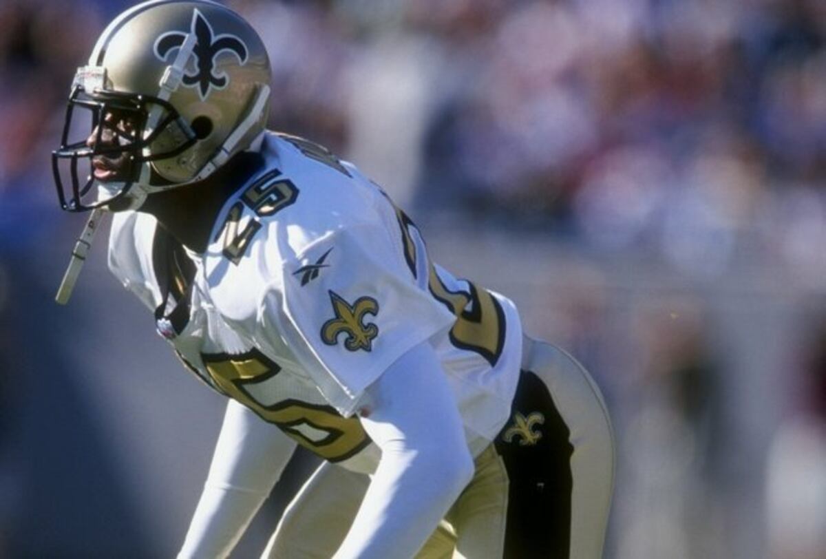 New Orleans Saints Draft History: Biggest Misses | News, Scores ...