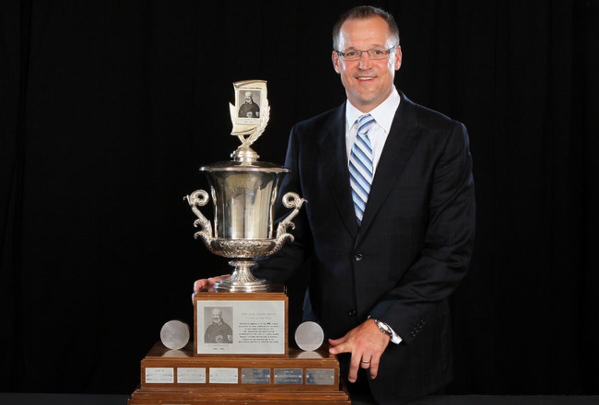 Hitchcock, Tortorella, Tippett and Dineen Top Candidates for Adams ...