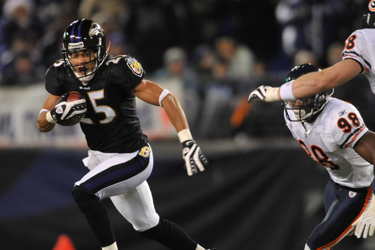 NFL Rumors: Denver Broncos Are a Perfect Landing Spot for Released CB ...