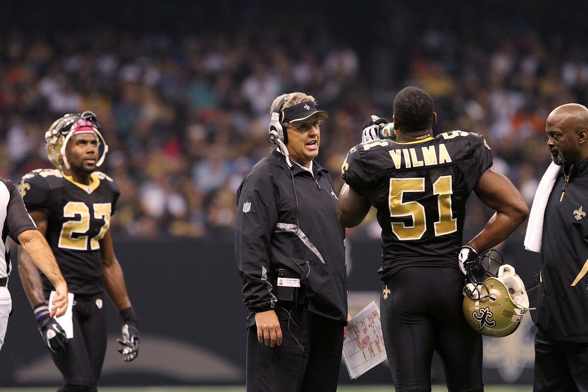 NFL Offseason 2012: New Orleans Saints 'Bounty Hunt' Not a Surprise ...