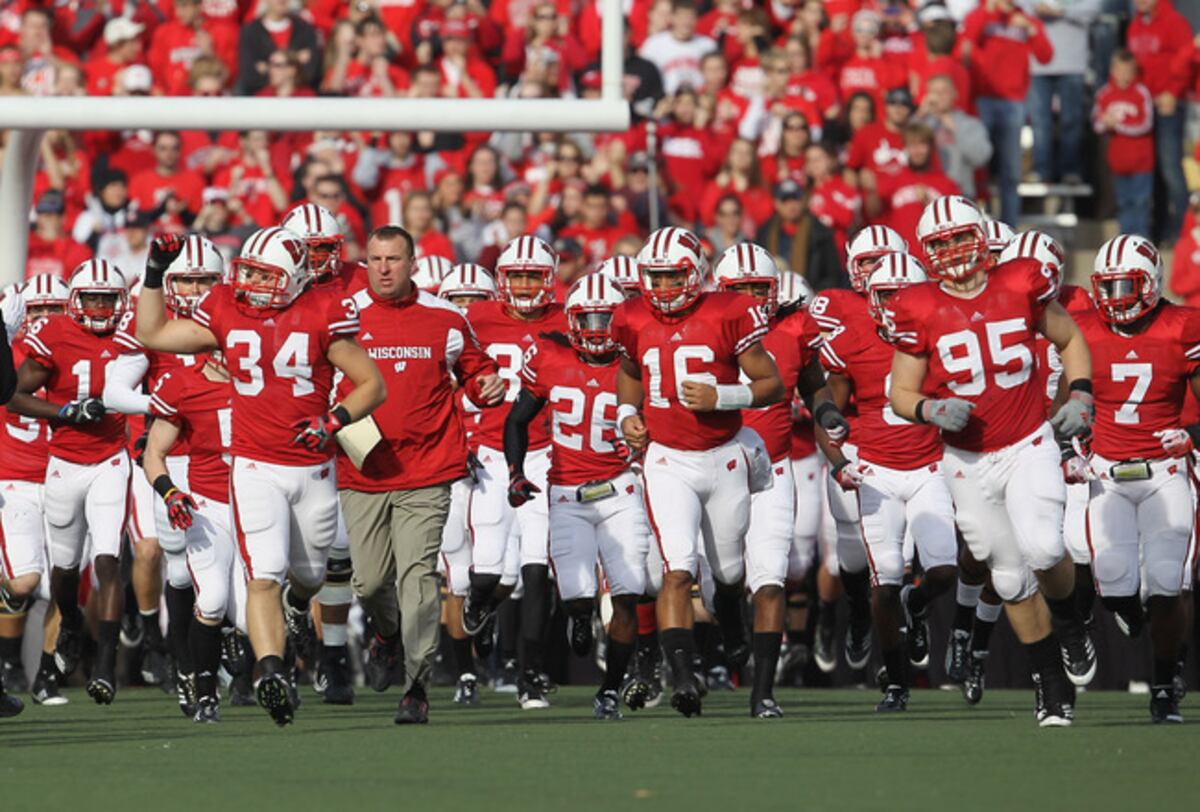 Wisconsin Football Recruiting: 10 in-State Prospects Who Can't Slip ...