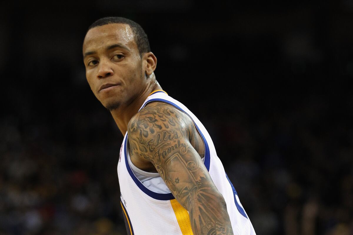 Monta Ellis to Orlando Magic? An Intriguing Scenario to Keep Dwight ...