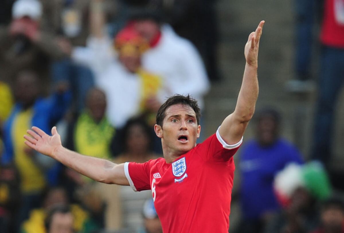 3 Steps Blatter Should Take to Successfully Introduce Video Technology ...