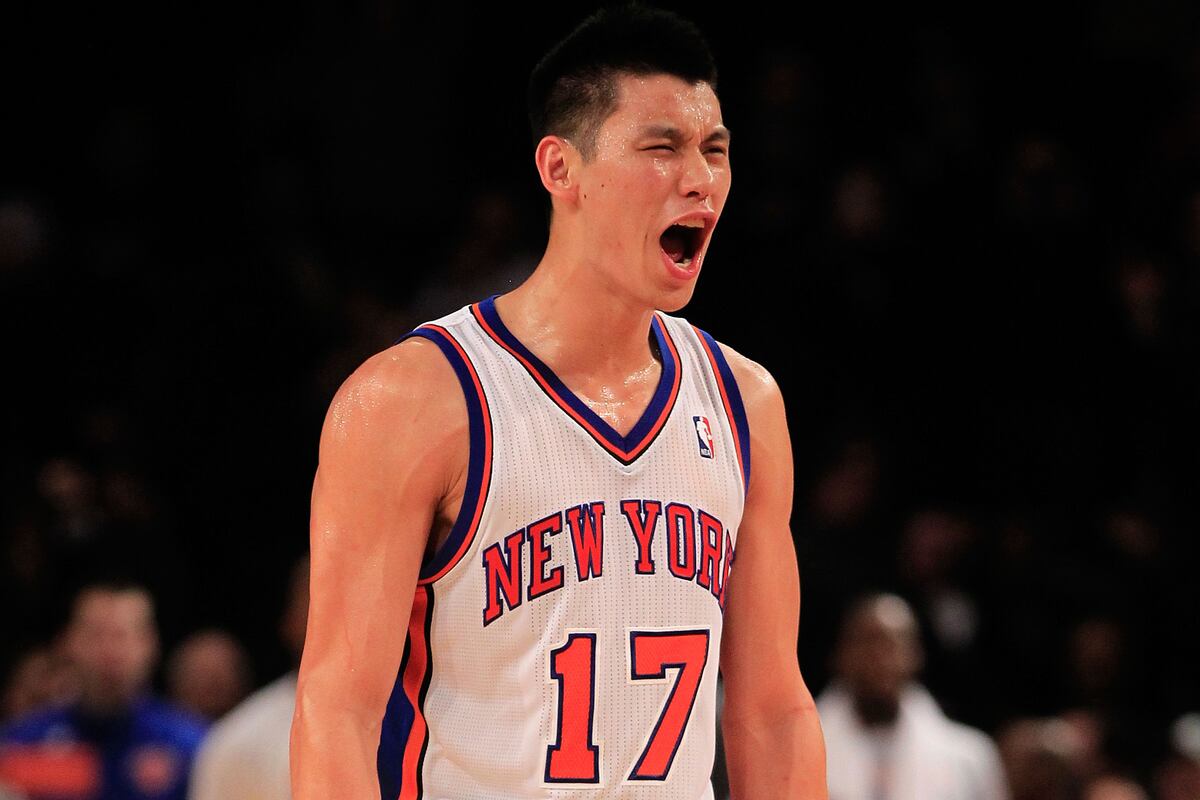 Jeremy Lin and New York Knicks Looking to Overtake Philadelphia 76ers ...