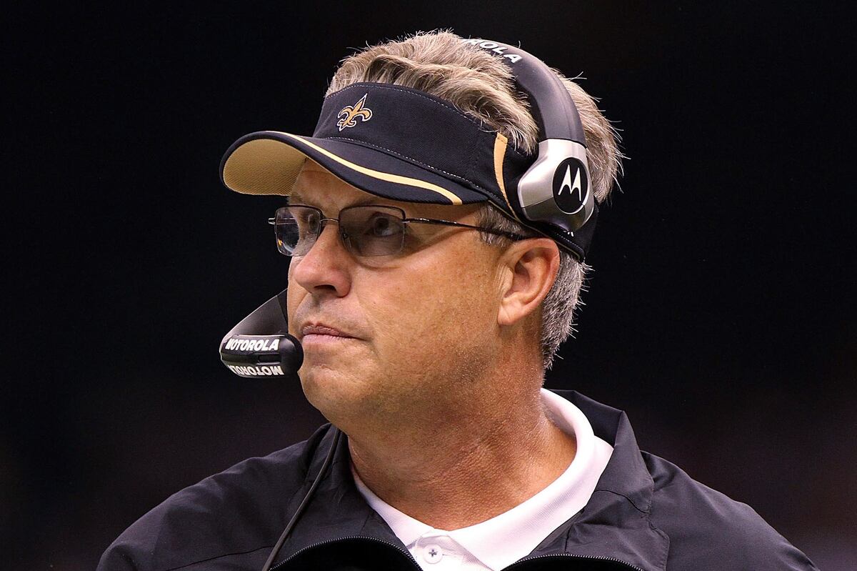 Bounty-Gate: The Ugly Future of the New Orleans Saints and the NFL ...