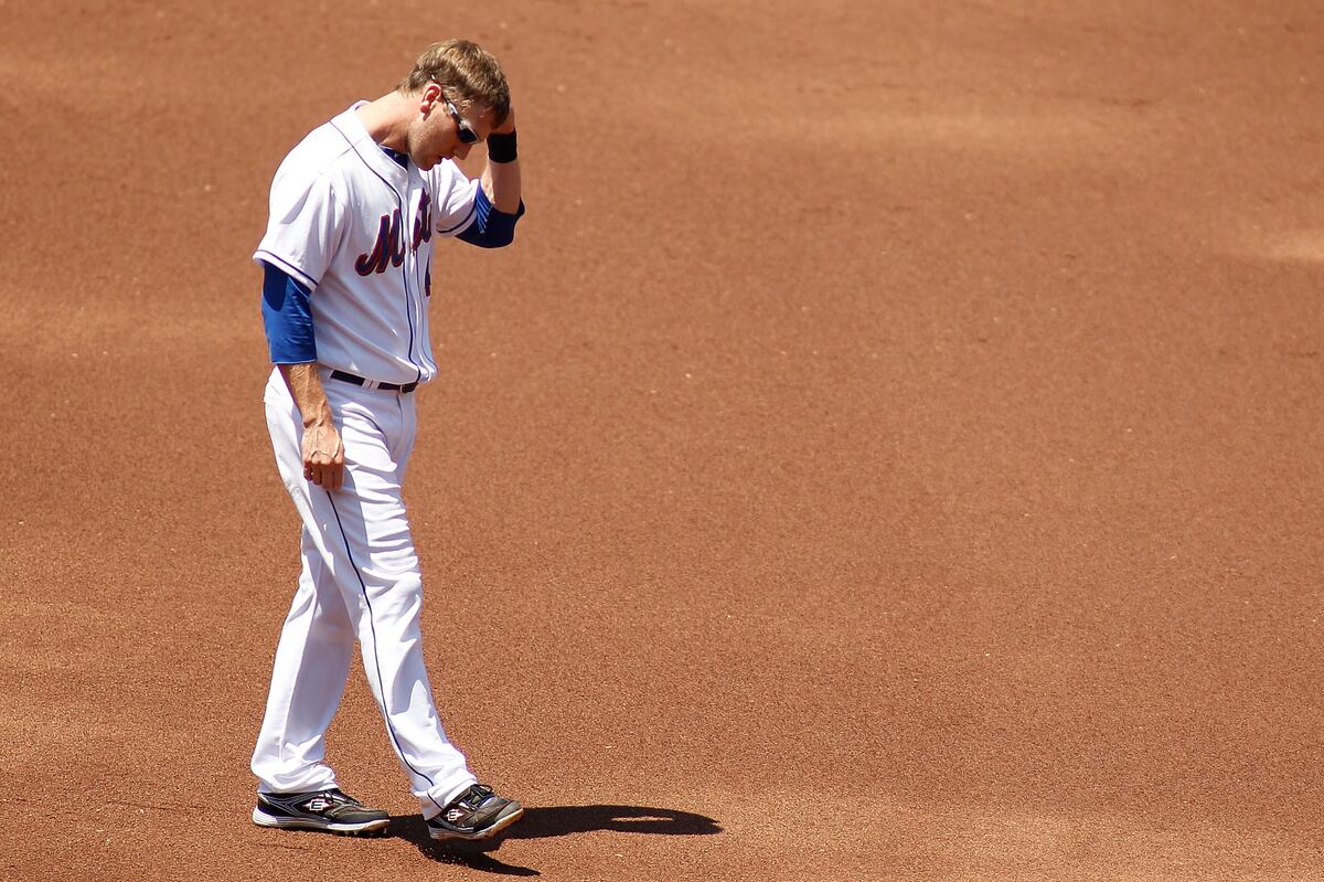 Jason Bay: Why the Left Fielder Should No Longer Be a Starter | News ...