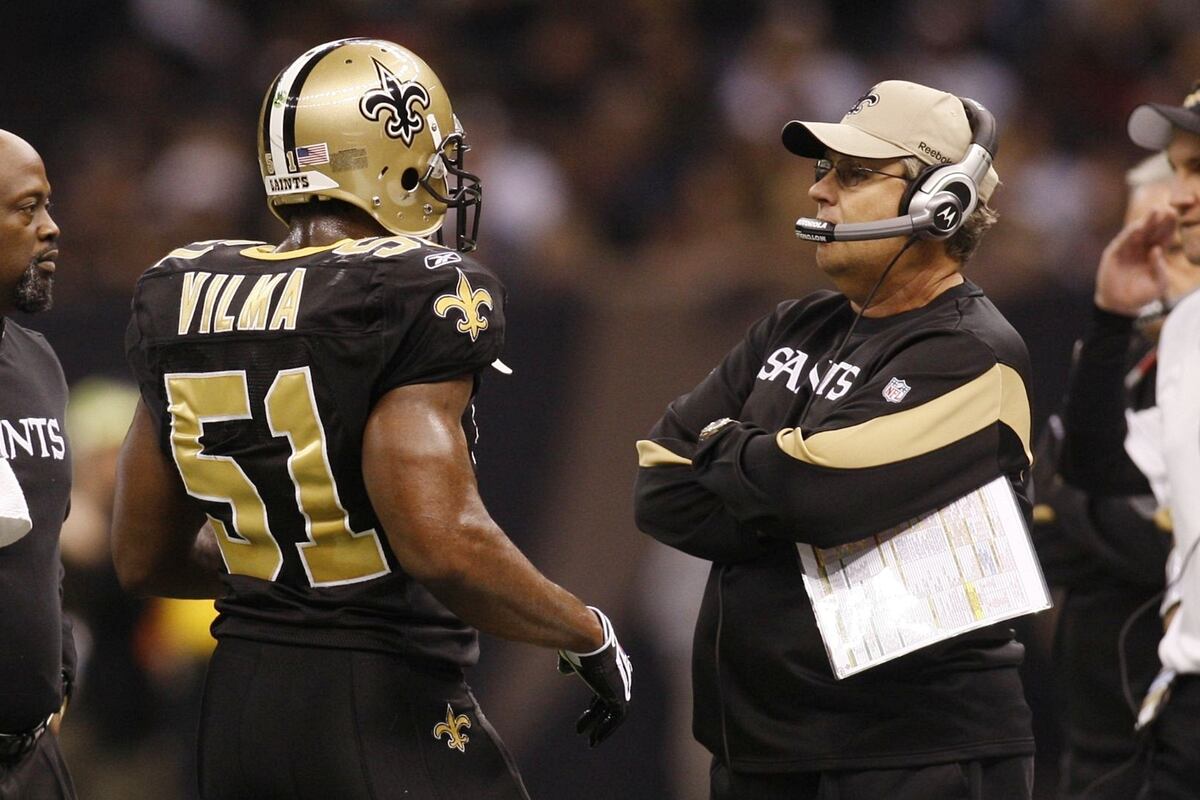 2012 New Orleans Saints BountyGate: Are You Really Surprised? | News ...