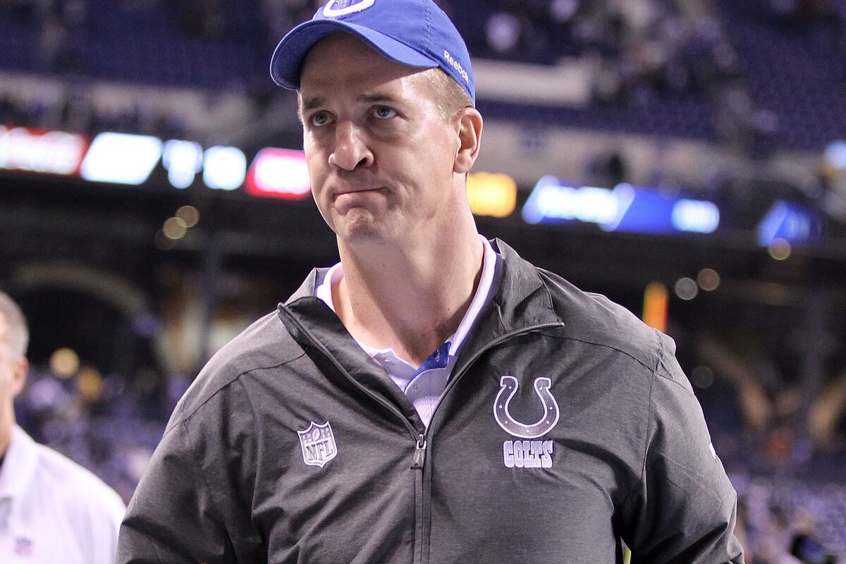 Peyton Manning Rumors: Latest on Legendary QB and First Positive ...