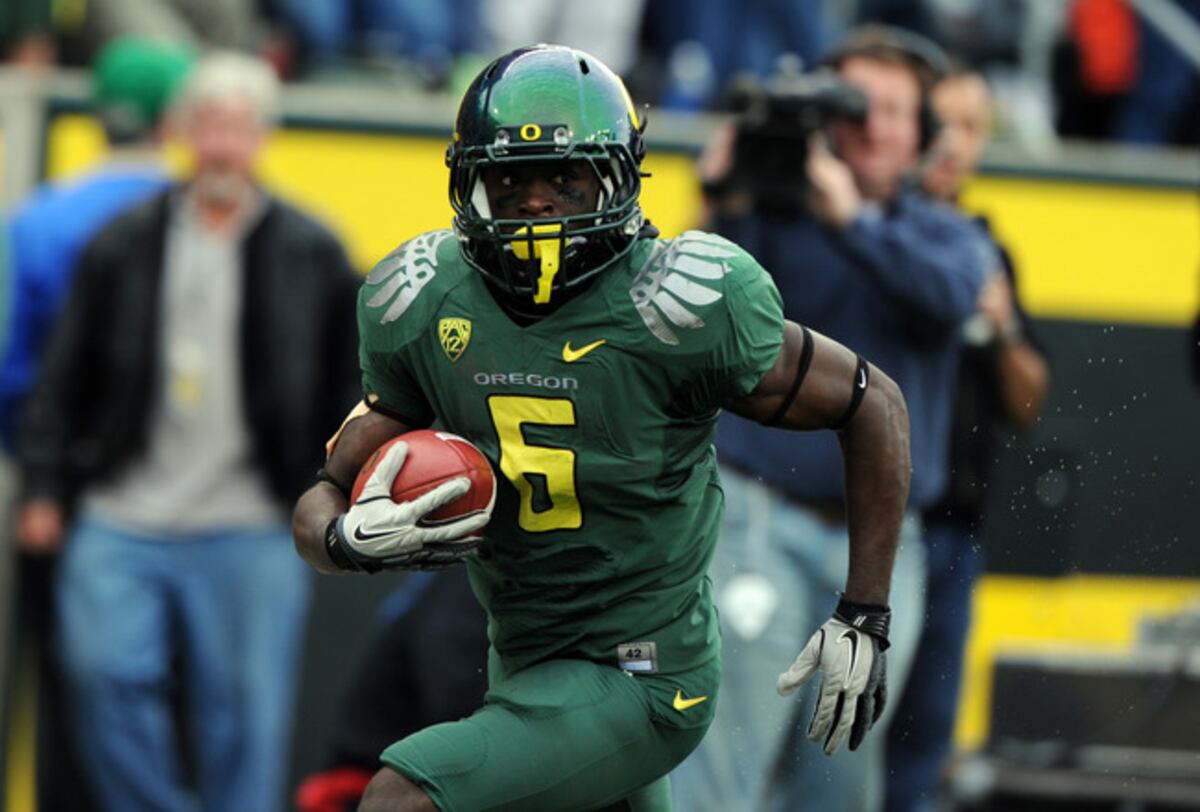 College Football 2012: Grading Every Team's Running Backs for Next ...