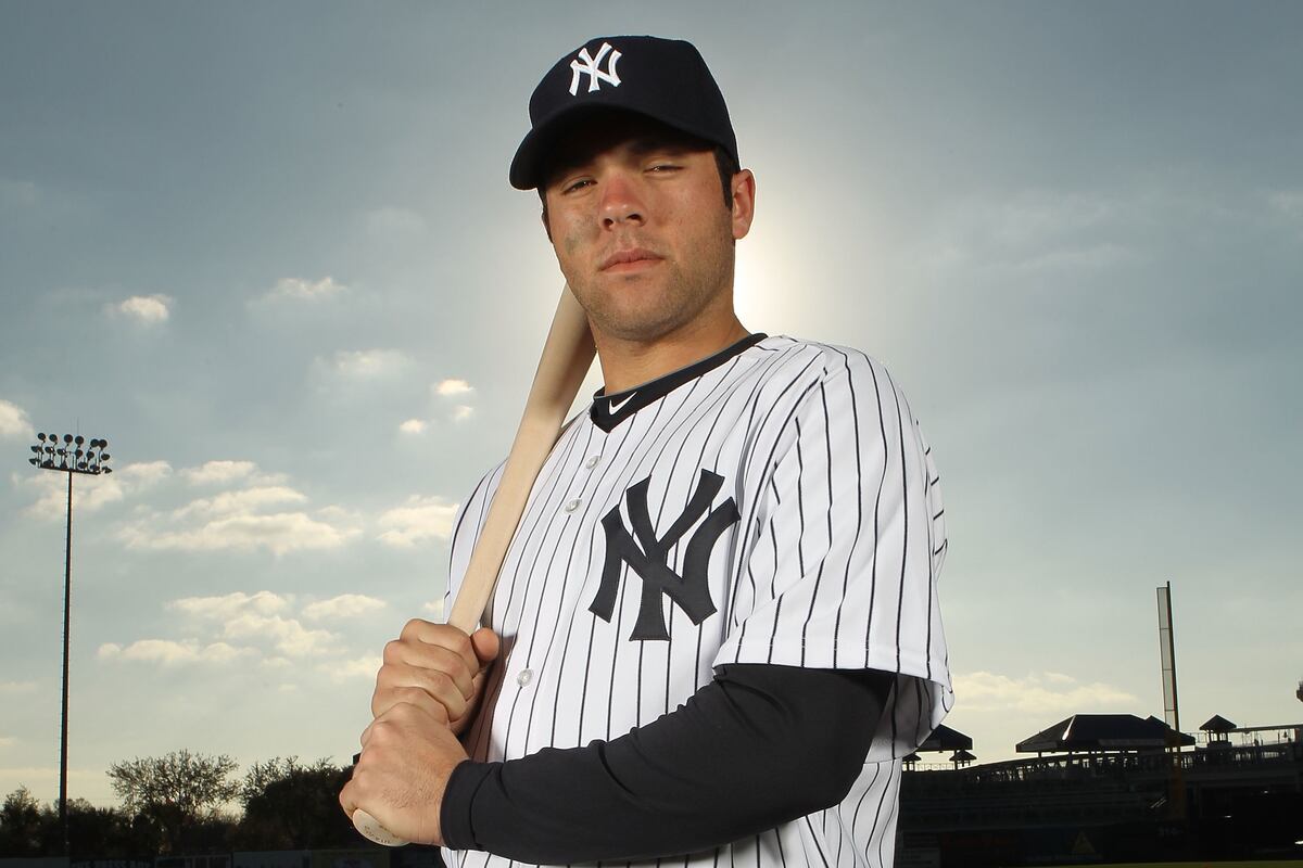 MLB Spring Training 2012: Austin Romine Still out with Back ...