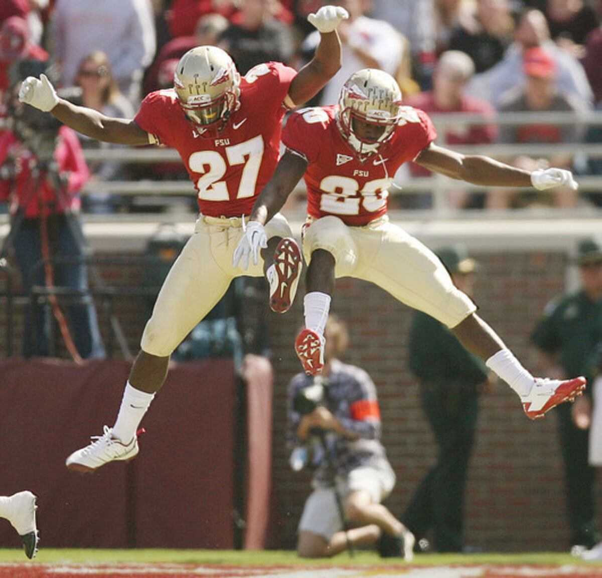 If Florida State Runs the Table, Will They Play for a BCS National ...