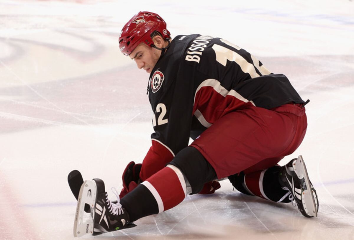 Down to Biznasty: Paul Bissonnette's Top Tweets; February Edition ...