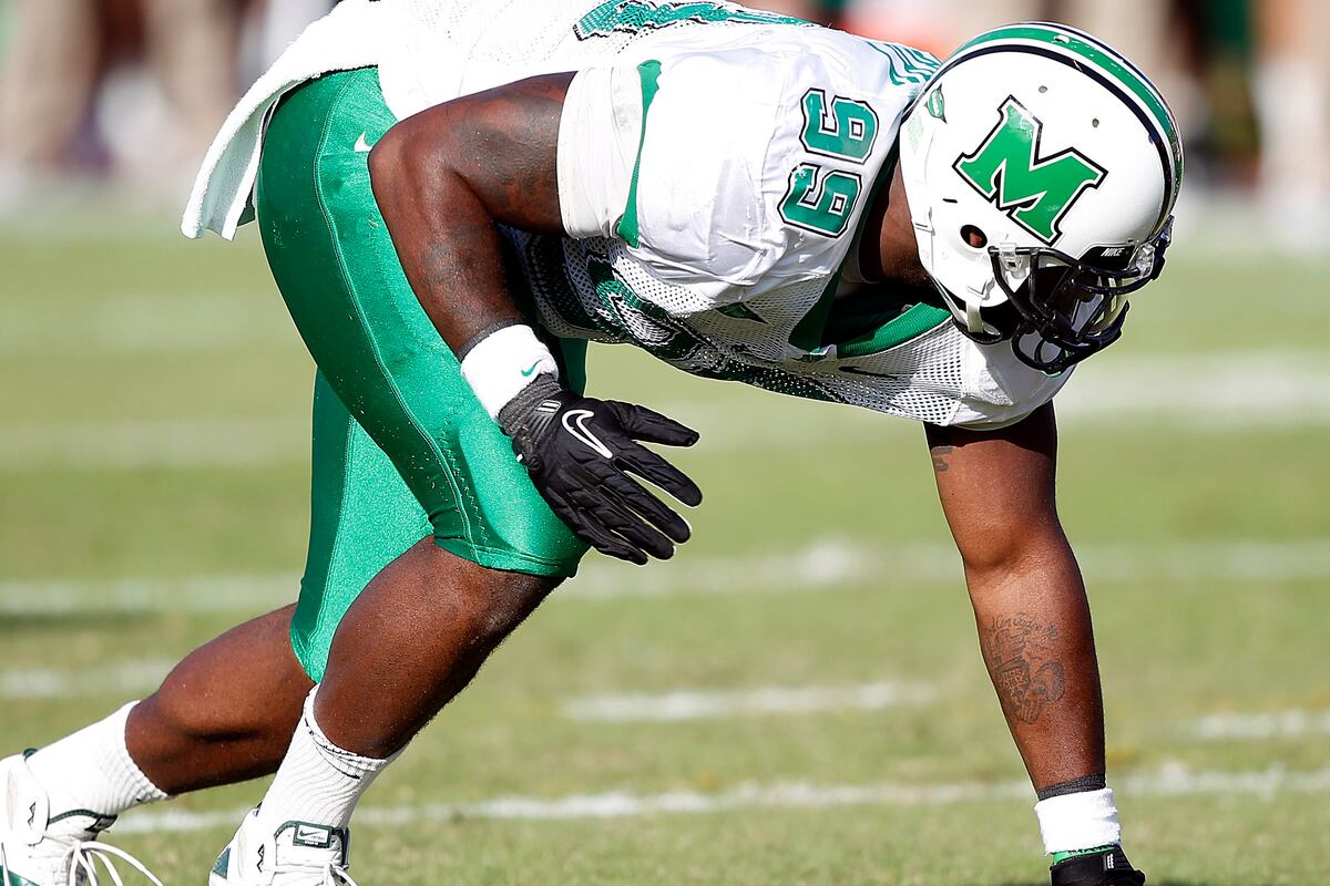 2012 NFL Draft: Vinny Curry Is Buffalo Bills' Answer in Second Round ...