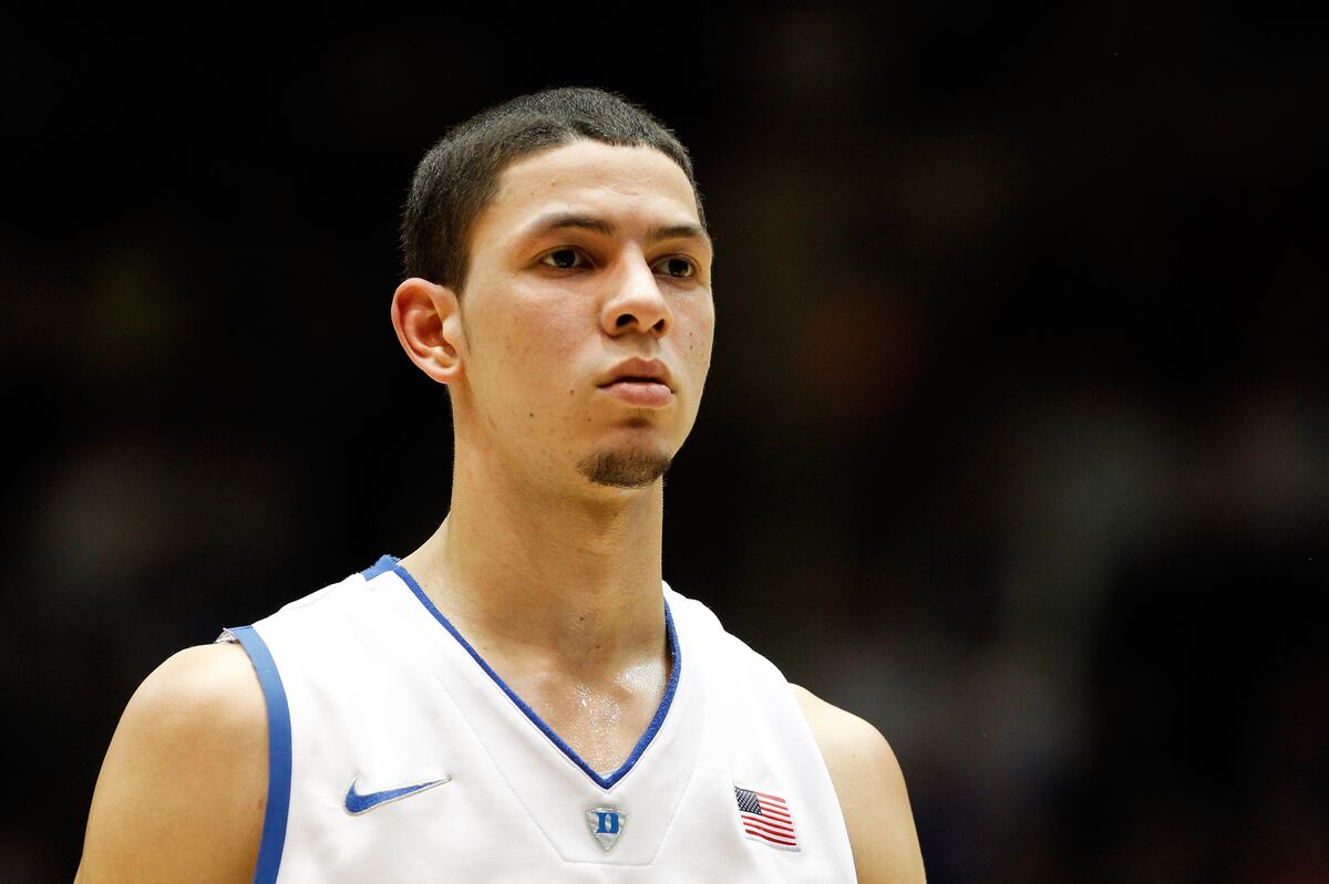 Austin Rivers: Sub-Zero Will Explode in Duke's Postseason Run | News ...