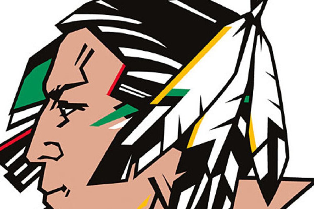 NCAA Ice Hockey: North Dakota Sioux Fighting for Their Mascot | News ...