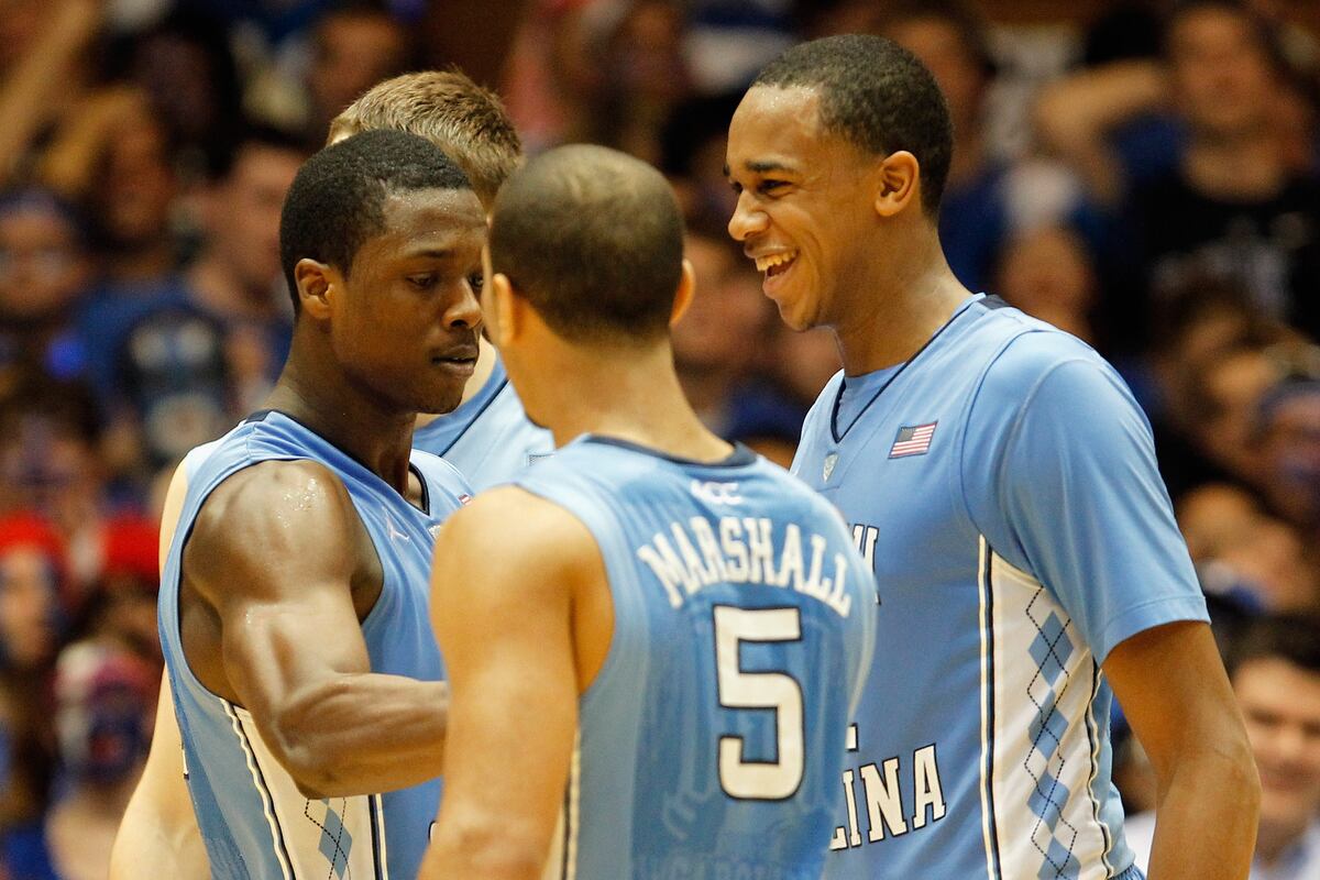 North Carolina vs Duke: Dominating Win Proves Tar Heels Are Best Team ...