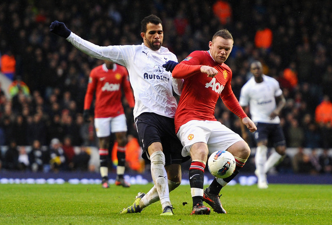 Manchester United Vs Tottenham Player Ratings From The Red Devils 3