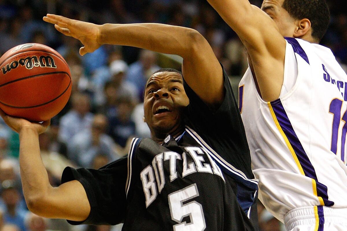 Butler's NCAA Tournament Reign Ends in Conference Tournament Semi ...