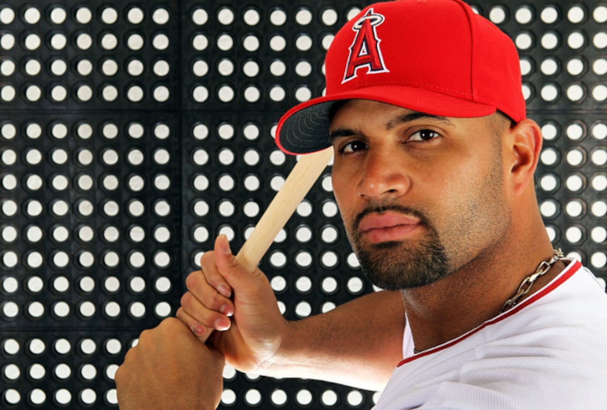 MLB Spring Training: Ranking the 3 Best Hitters of Each Decade, Since ...