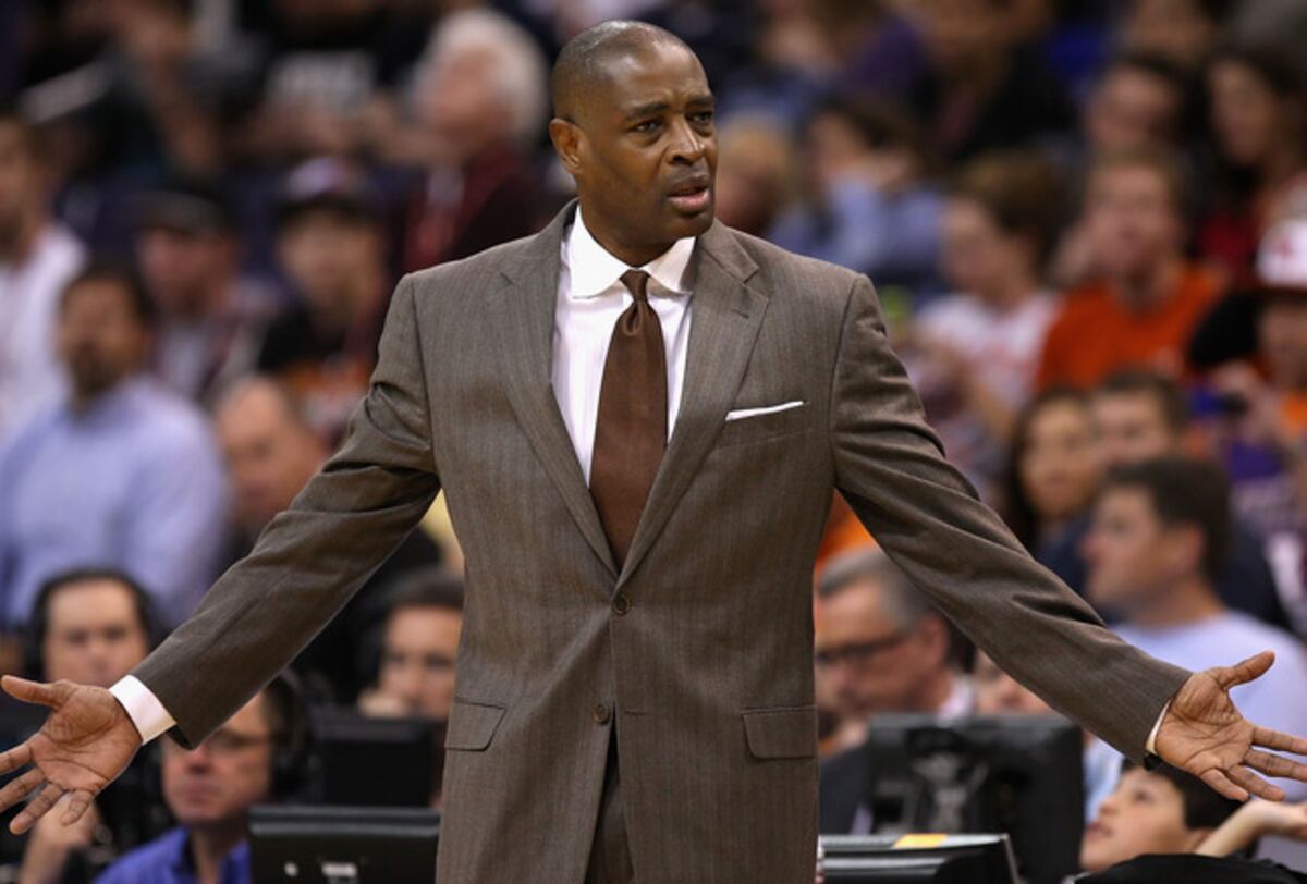 Ranking the Freshmen NBA Coaches | News, Scores, Highlights, Stats, and ...