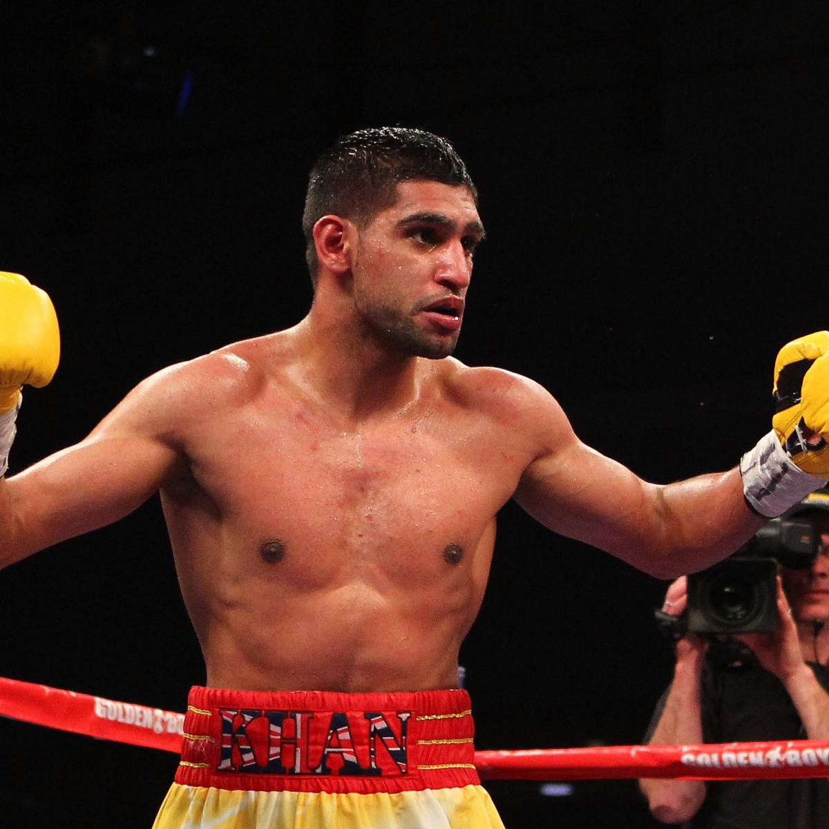 Amir Khan Reinstalled as WBA Light-Welterweight Champion; Moaning Does ... Amir Khan Reinstalled as WBA Light-Welterweight Champion; Moaning Does ...